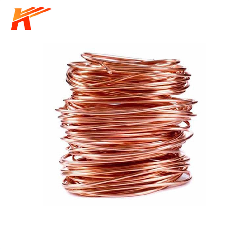 China Copper-nickel-silicon Alloy Wire factory and manufacturers | Buck