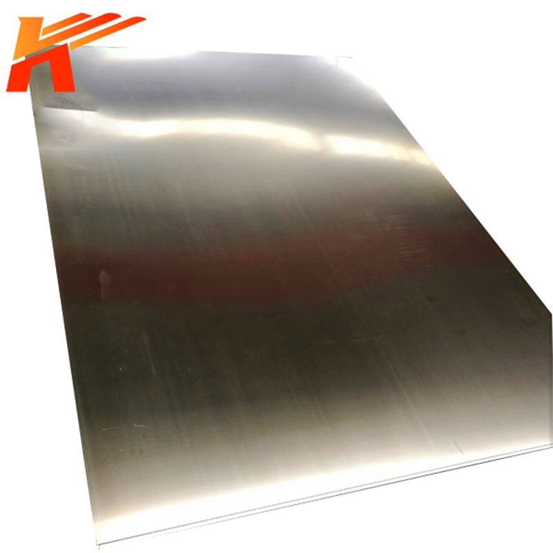 China Copper-nickel-zinc Alloy Sheet factory and manufacturers | Buck