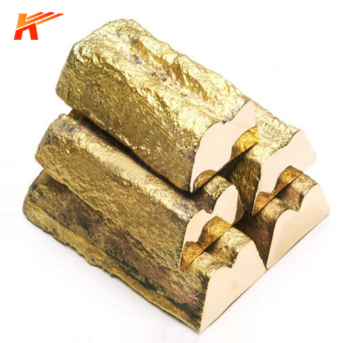 News - Copper smelting technology